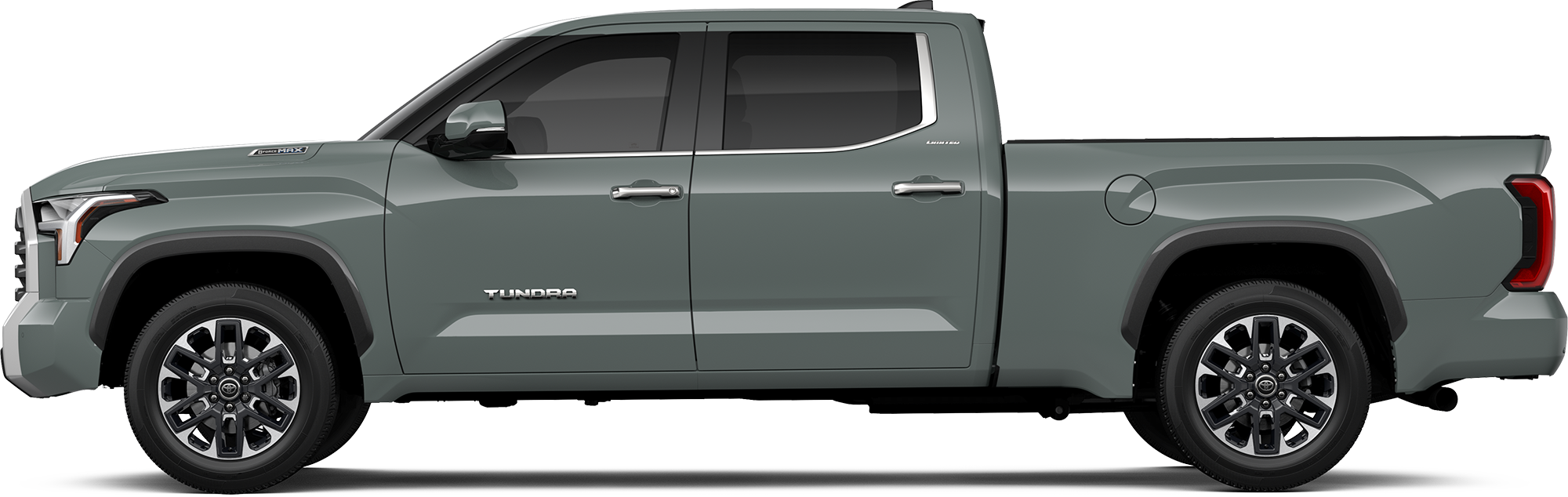 2025 Toyota Tundra Hybrid Truck Digital Showroom | Jones 2025 Toyota Tundra Hybrid Truck Digital Showroom | Jones